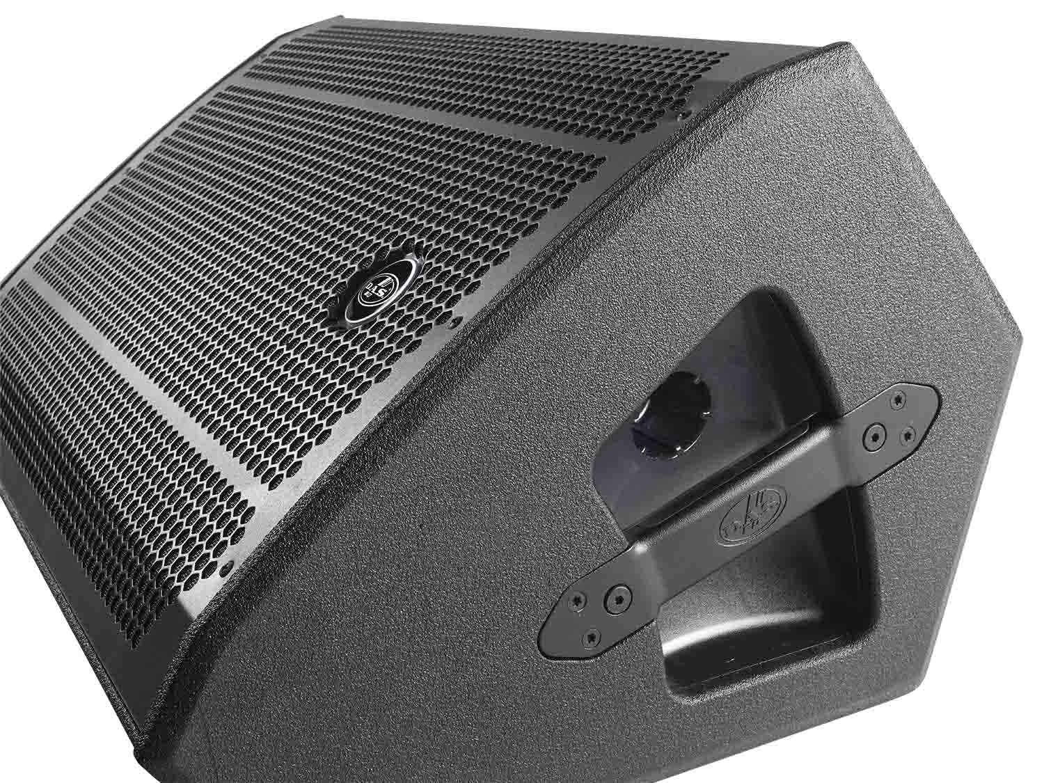 DAS Audio ACTION-M512 Passive Stage Monitor 2-Way Loudspeaker - Black ...